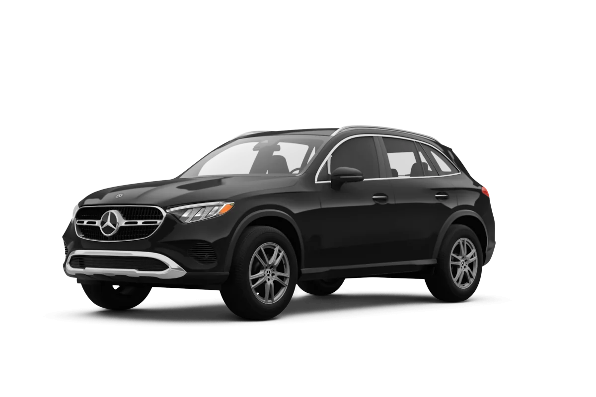 How Do I Transfer My Mercedes Lease? · Mercedes Benz Car Lease